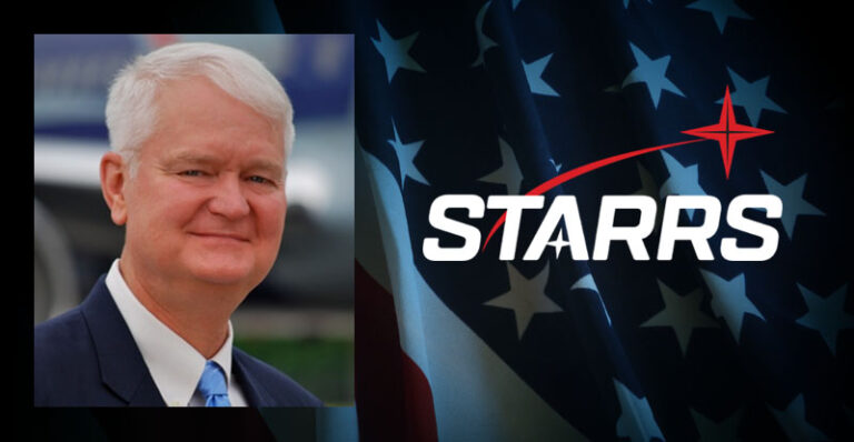 Lieutenant General Rod Bishop, USAF (Ret.), STARRS Chairman Emeritus of ...