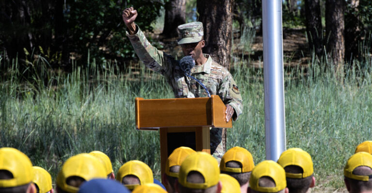 Colonel Brandon Tellez '01 to Succeed Brig. General Marks as Commandant ...