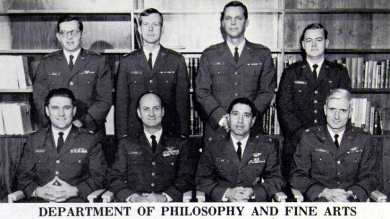 RIP: Brigadier General Malham M. Wakin | STARRS