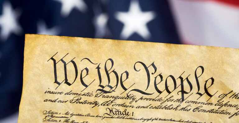 US Military Academies Focus on Oaths and Loyalty to Constitution as ...