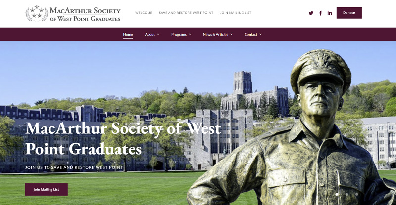 USAFA's NCLS 2025: "Examining Warrior Ethos" | STARRS