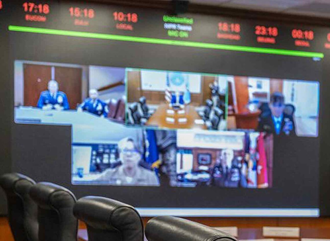 SECDEF reminds Academy Supes: "These are MILITARY ACADEMIES, not ...