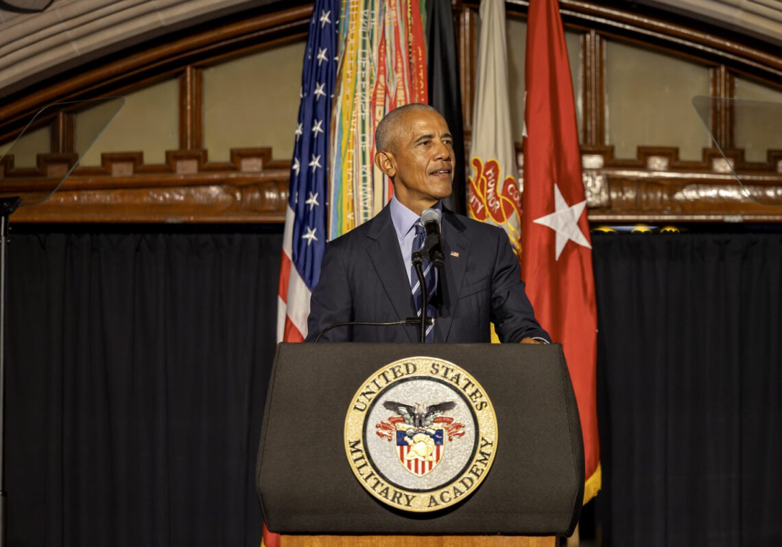 Supe to SecArmy Wormuth: "....our continued transformation efforts" at ...