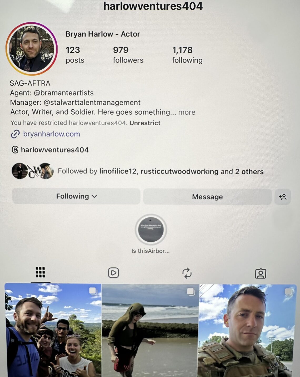 Army Suspends Reserves Officer Cheering Charlie Kirk’s Death, Threatening Trump Admin | STARRS