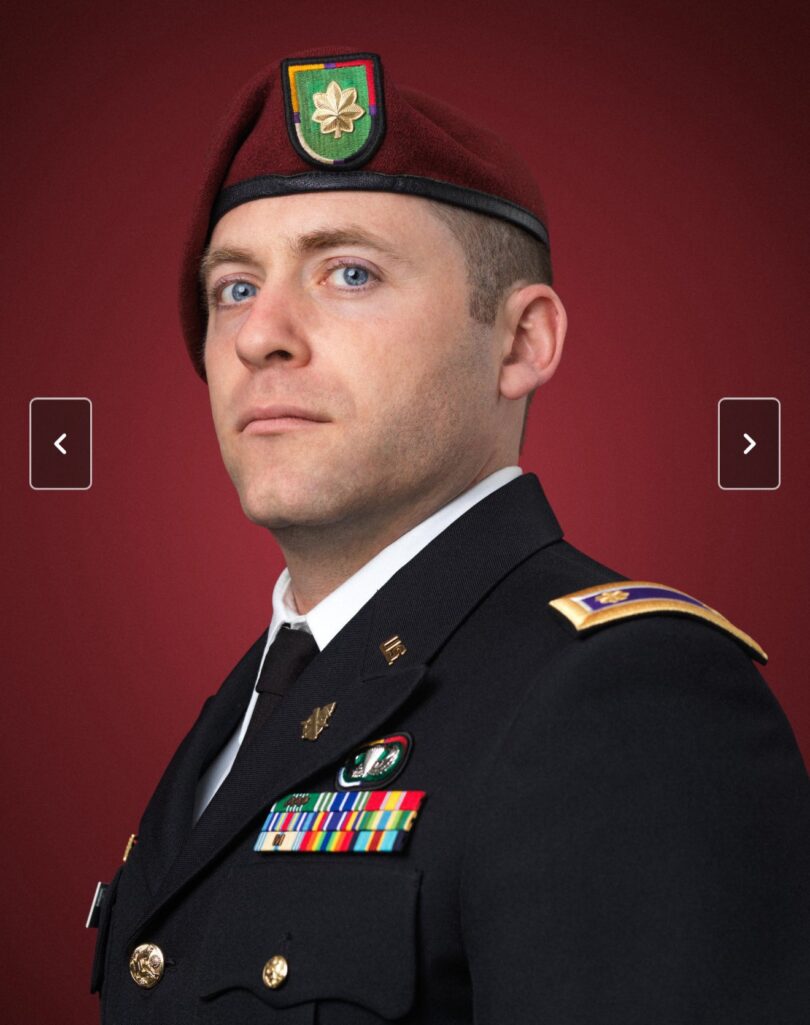 Pentagon suspends Army colonel for celebrating Charlie Kirk's death ...