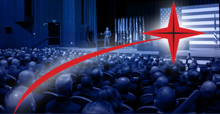 Message from the Chairman of the Board: SECWAR’s Address to His ...