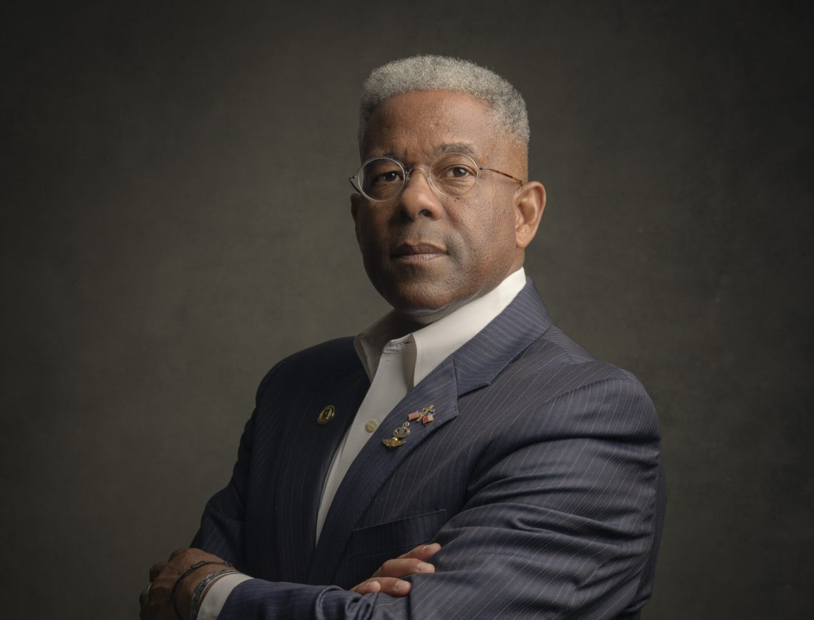 Embry-Riddle censors former Congressman Army Lt Col Allen West from ...