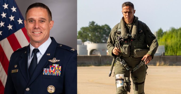 Colonel Brandon Tellez '01 to Succeed Brig. General Marks as Commandant ...